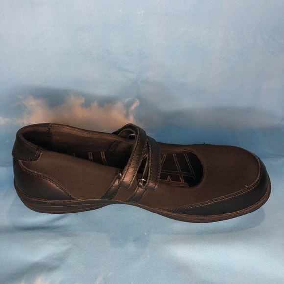 Abeo | Shoes | Abeo Smart System 35 Mary Jane Comfort Shoe | Poshmark